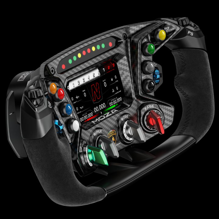 AROS – Noba Racing Store