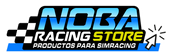 Distribuidor Oficial Moza Racing|Sim Racing Profesional|Noba Racing ...