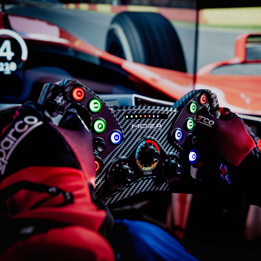 Distribuidor Oficial Moza Racing|Sim Racing Profesional|Noba Racing ...